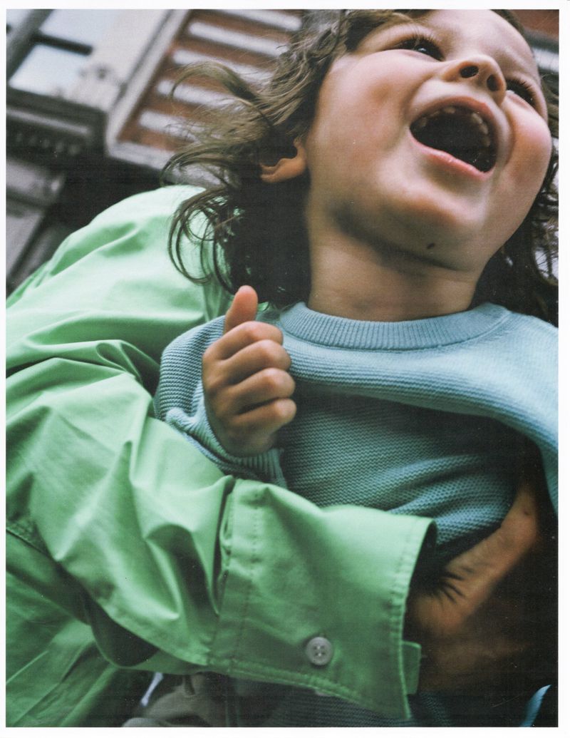 ZARA KIDS SPRING 2022 (Zara)