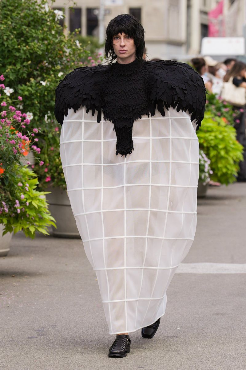 Lùchen S/S 23 Show (Various Shows)