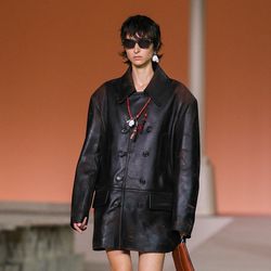 Harley Walker - Model Profile - Photos & latest news
