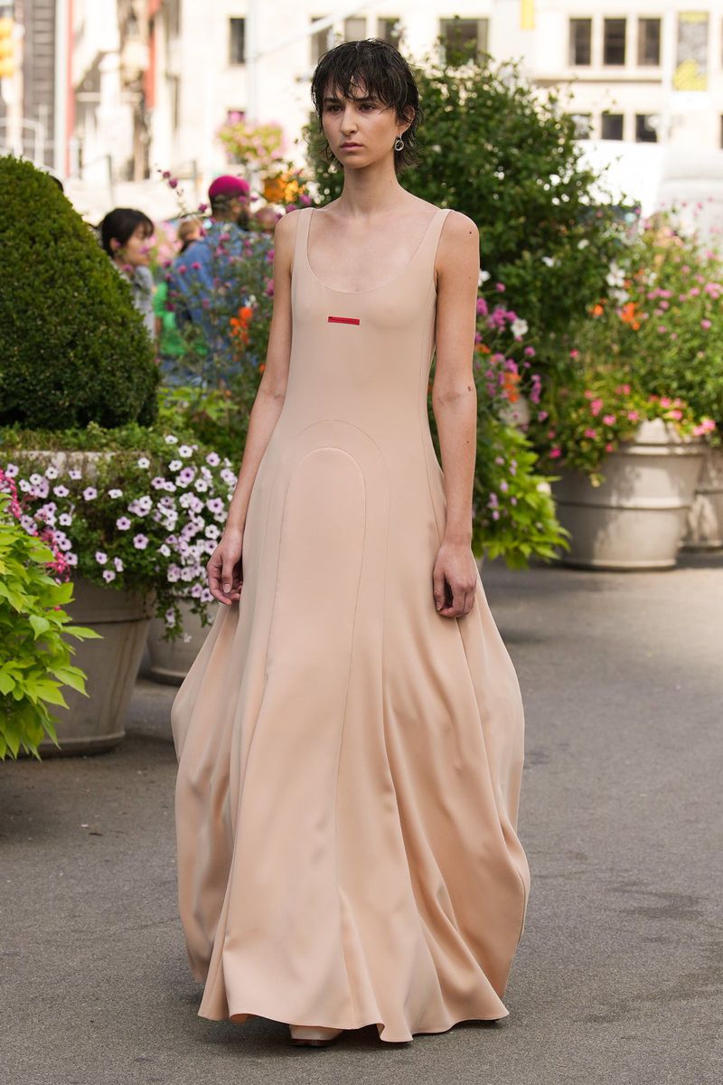 Lùchen S/S 23 Show (Various Shows)