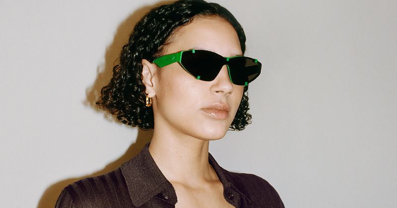 Bottega Veneta Eyewear 2022 (Bottega Veneta)
