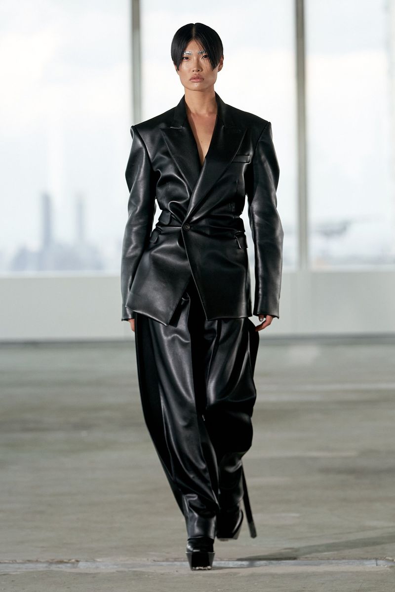 Peter Do S/S 23 Show (Peter Do)