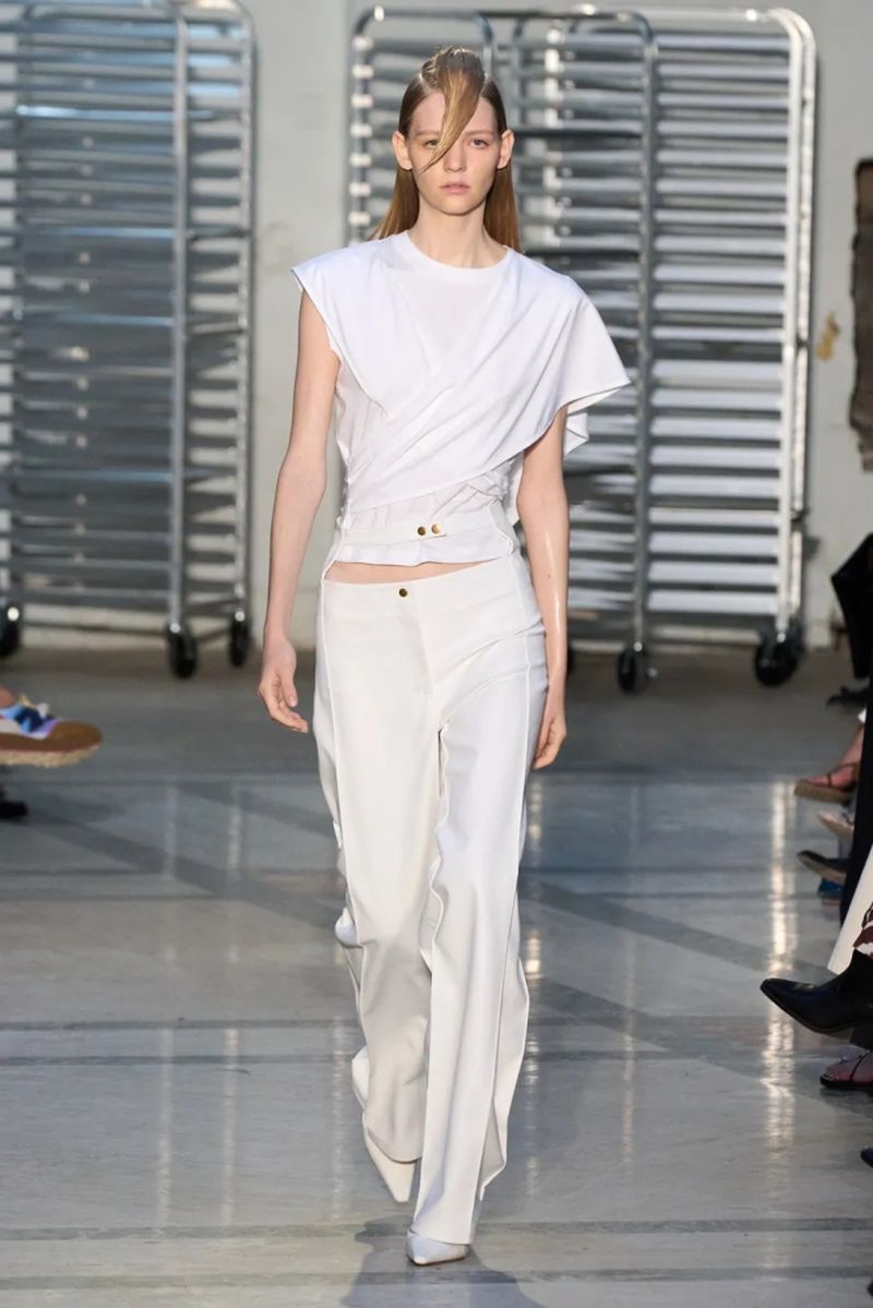 Bevza S/S 23 Show (Various Shows)