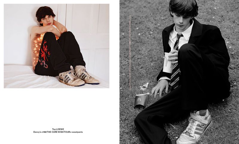 EDDY ALDRIDGE (MARFA)