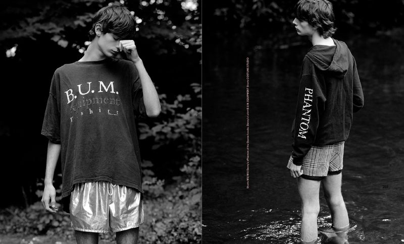 EDDY ALDRIDGE (MARFA)