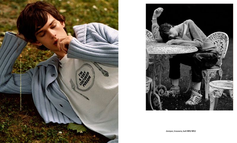 EDDY ALDRIDGE (MARFA)