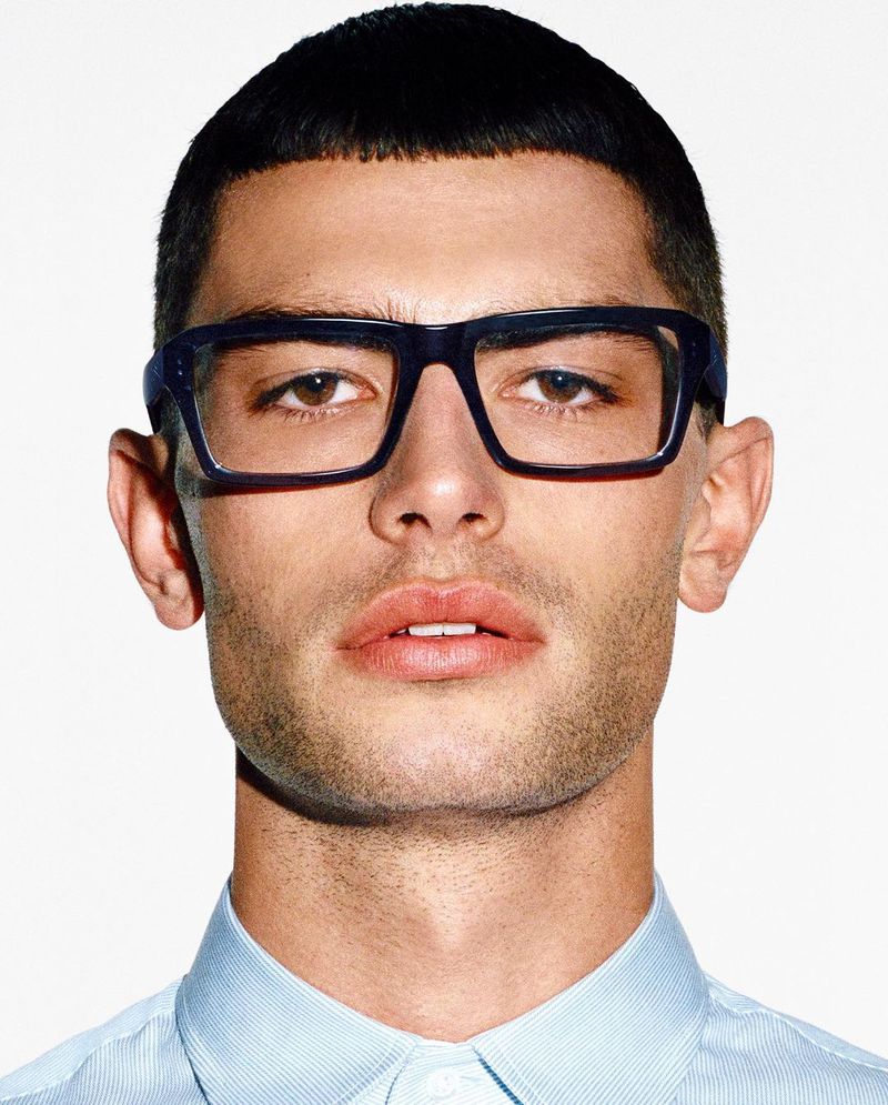 Emporio Armani Sustainability F/W 22 Campaign (Emporio Armani)