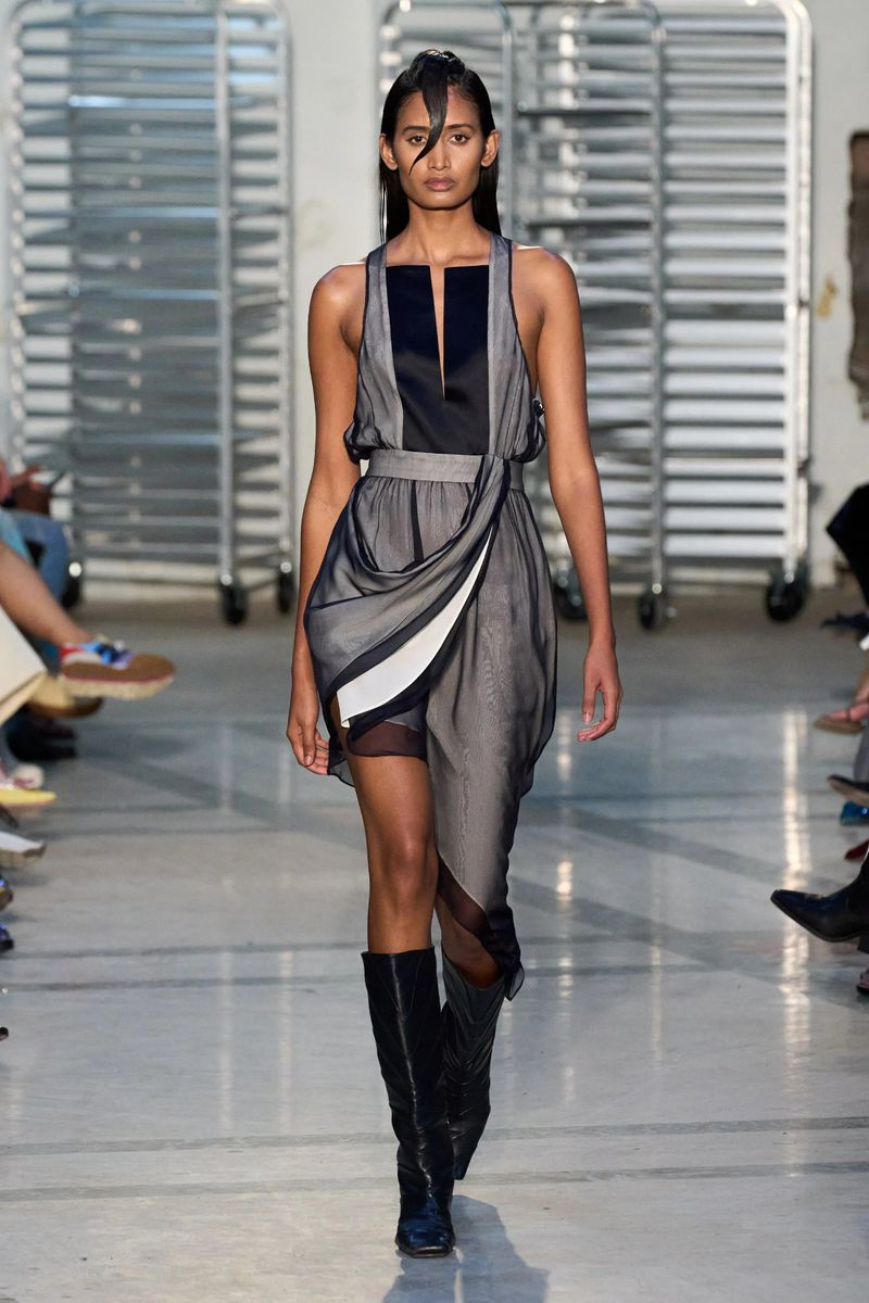 Bevza S/S 23 Show (Various Shows)