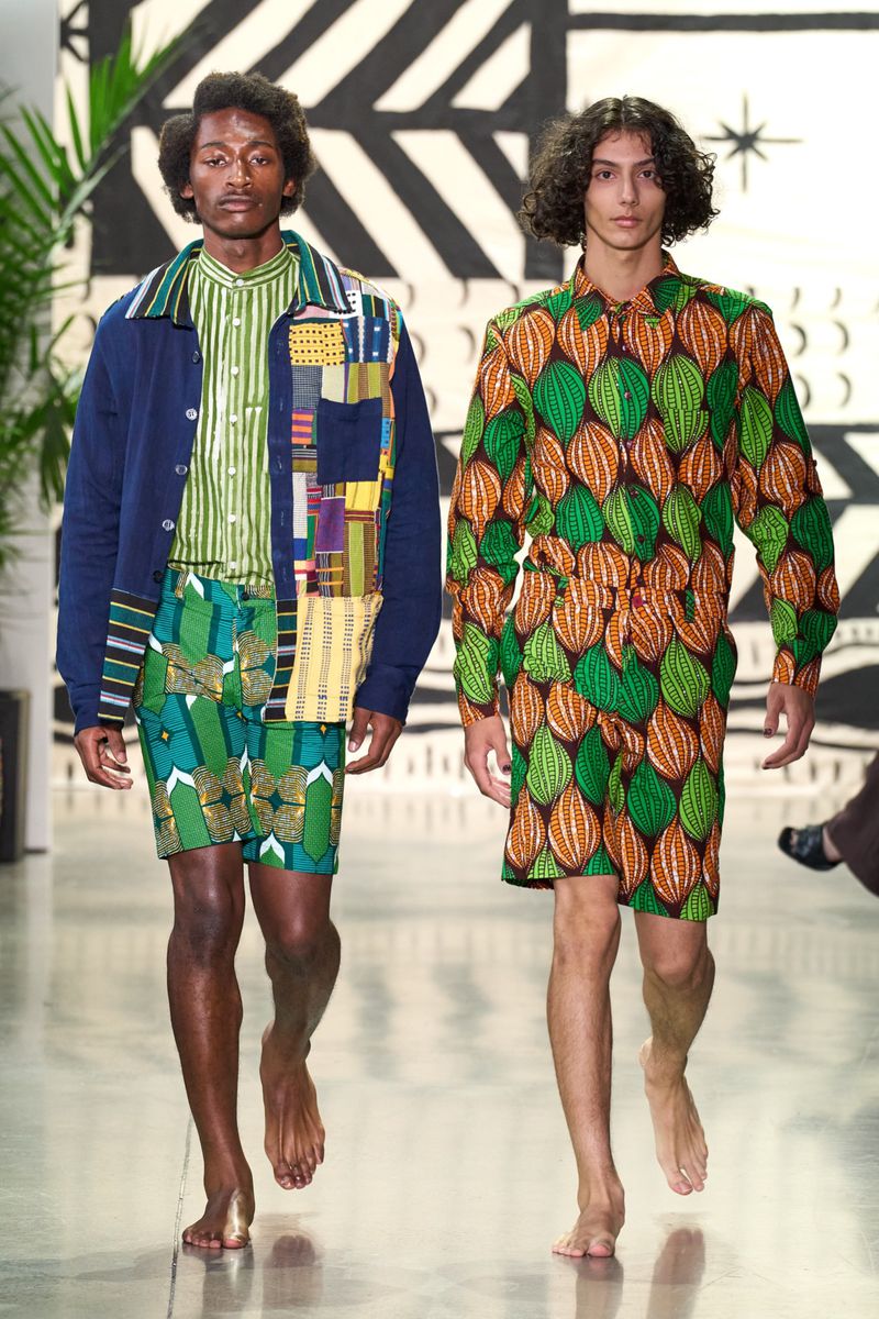 Studio 189 S/S 23 Show (Studio 189)