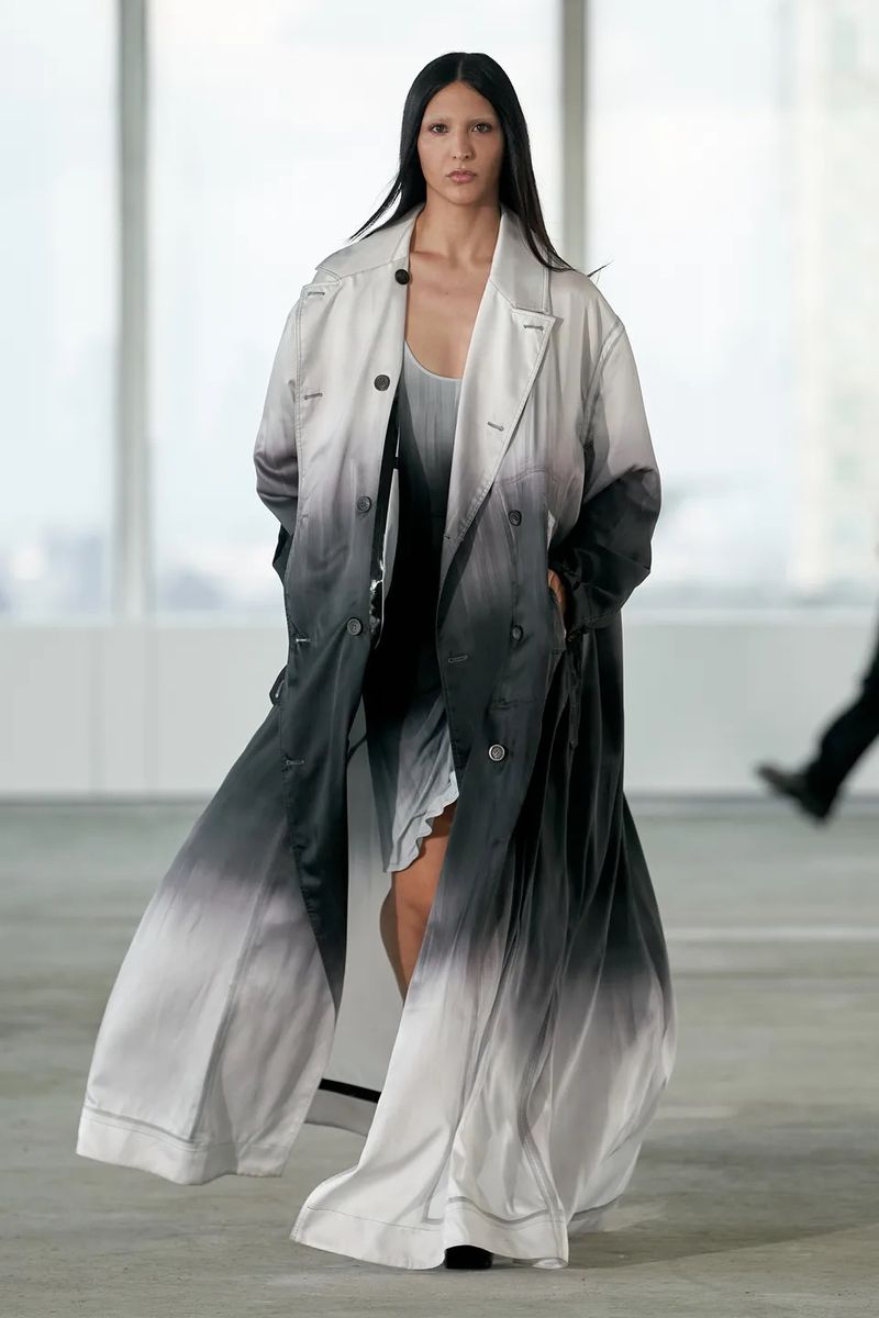 Peter Do S/S 23 Show (Peter Do)