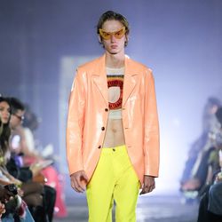 Oscar Fishman - Model Profile - Photos & latest news