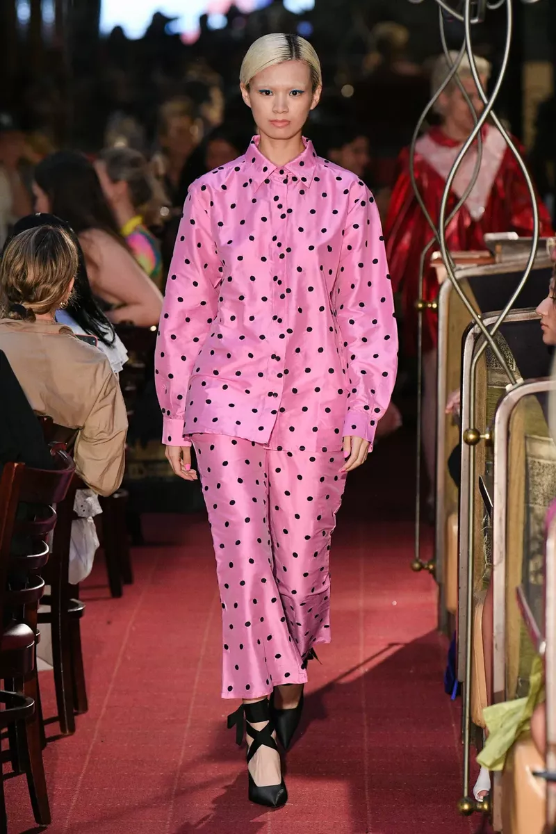 Batsheva S/S 23 Show (Batsheva)