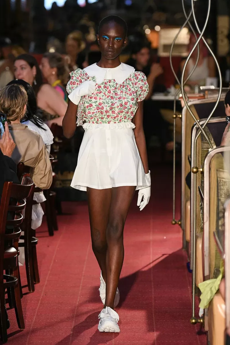 Batsheva S/S 23 Show (Batsheva)