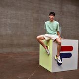 Fila Essentials (Brazil) (Fila)