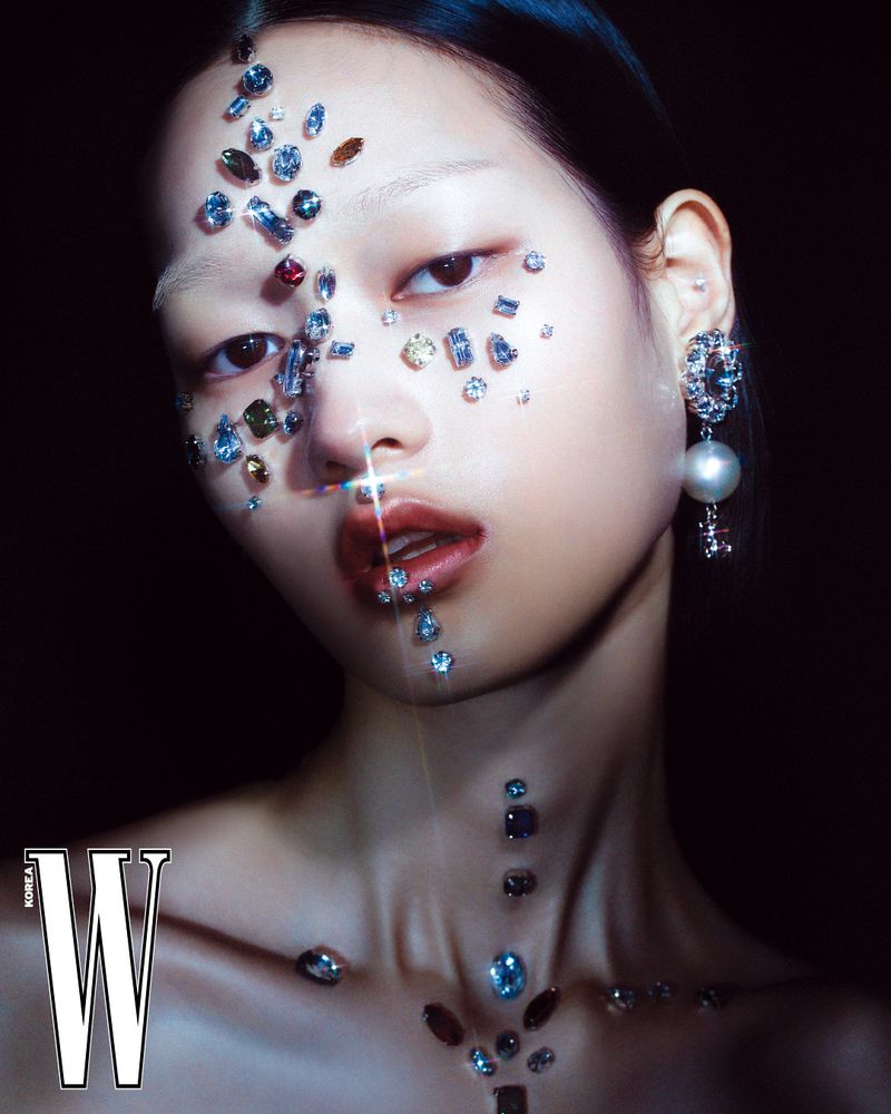 Beauty (W Korea)