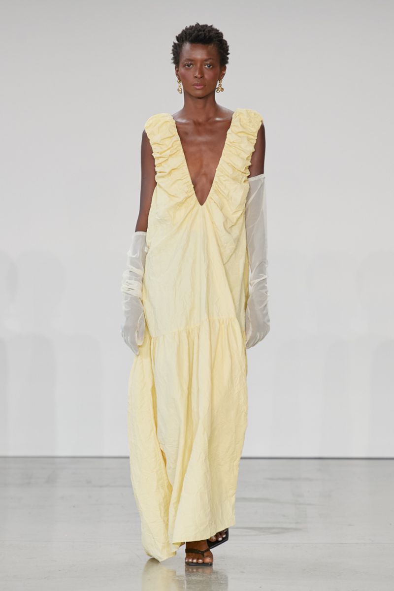Deveaux S/S 23 Show (Deveaux New York)