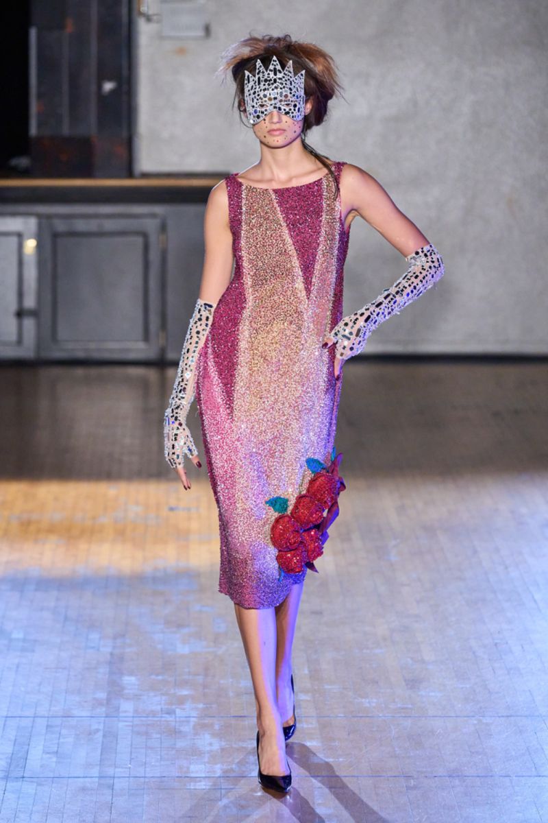 Wiederhoeft S/S 23 Show (Wiederhoeft)