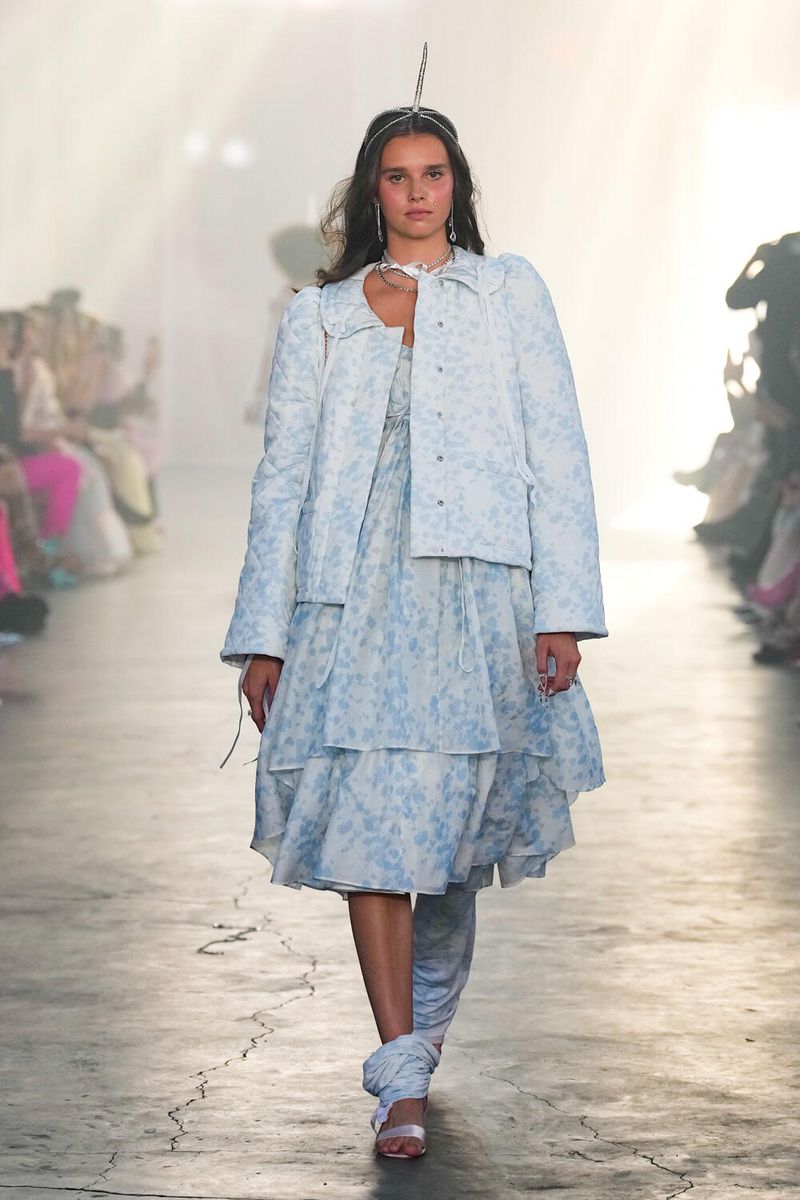 Selkie S/S 23 Show (Various Shows)