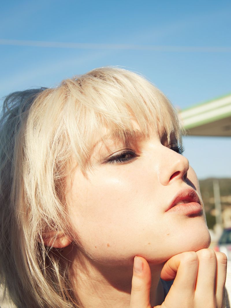 Attica Magazine by Kostas Avgoulis (Various Editorials)