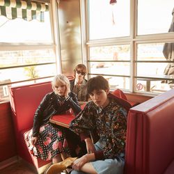 Alex Marku - Model Profile - Photos & latest news