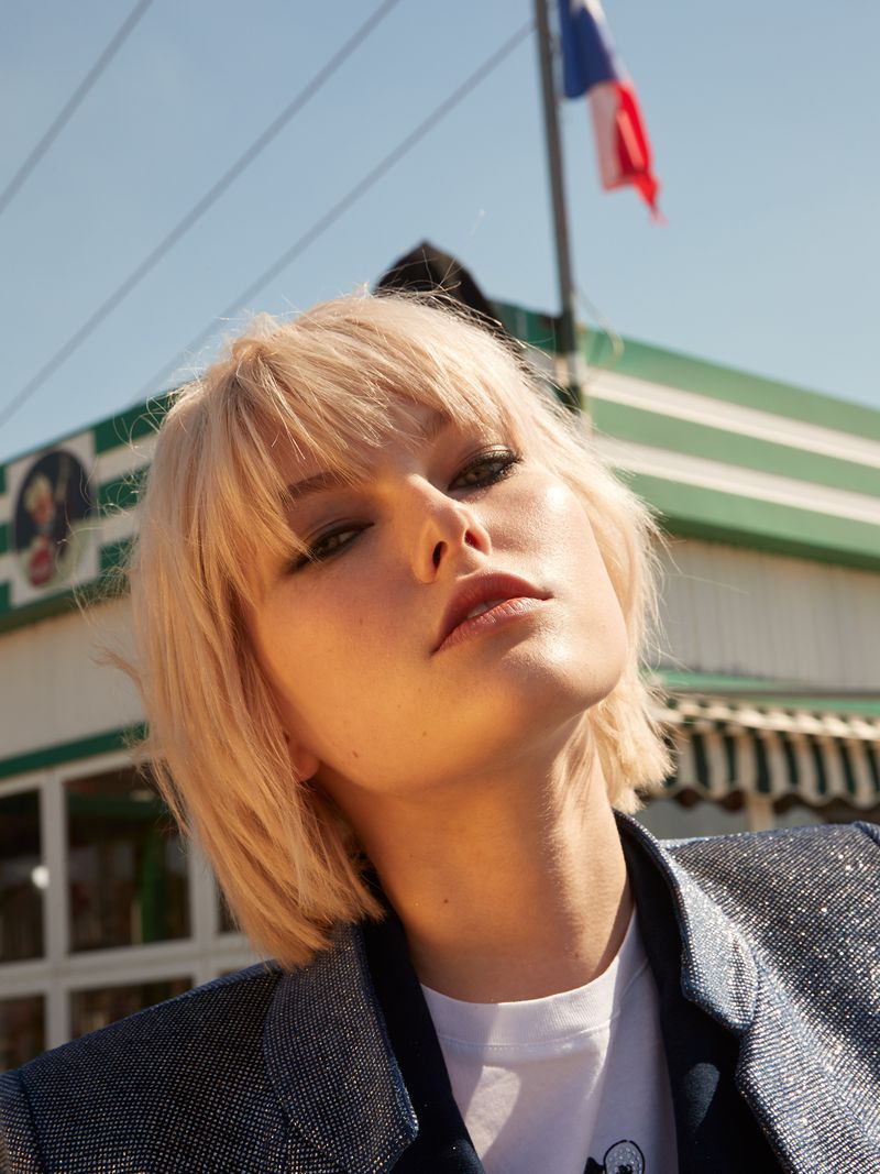 Attica Magazine by Kostas Avgoulis (Various Editorials)