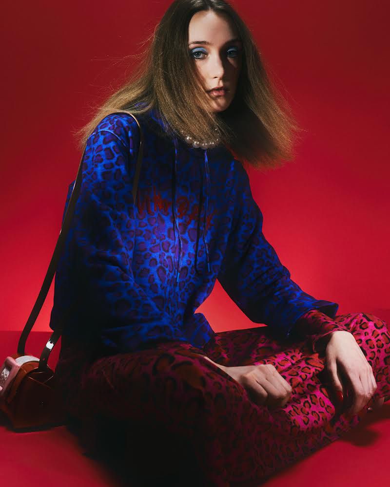 Viktor & Rolf Everywear campaign (Viktor & Rolf)