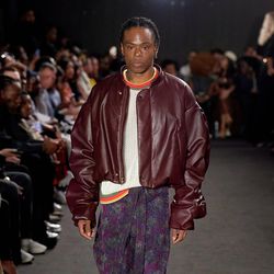 Jabari Yusuf - Model Profile - Photos & latest news