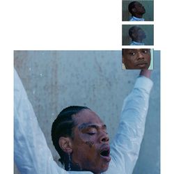 Jabari Yusuf - Model Profile - Photos & latest news