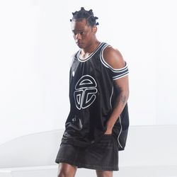 Jabari Yusuf - Model Profile - Photos & latest news