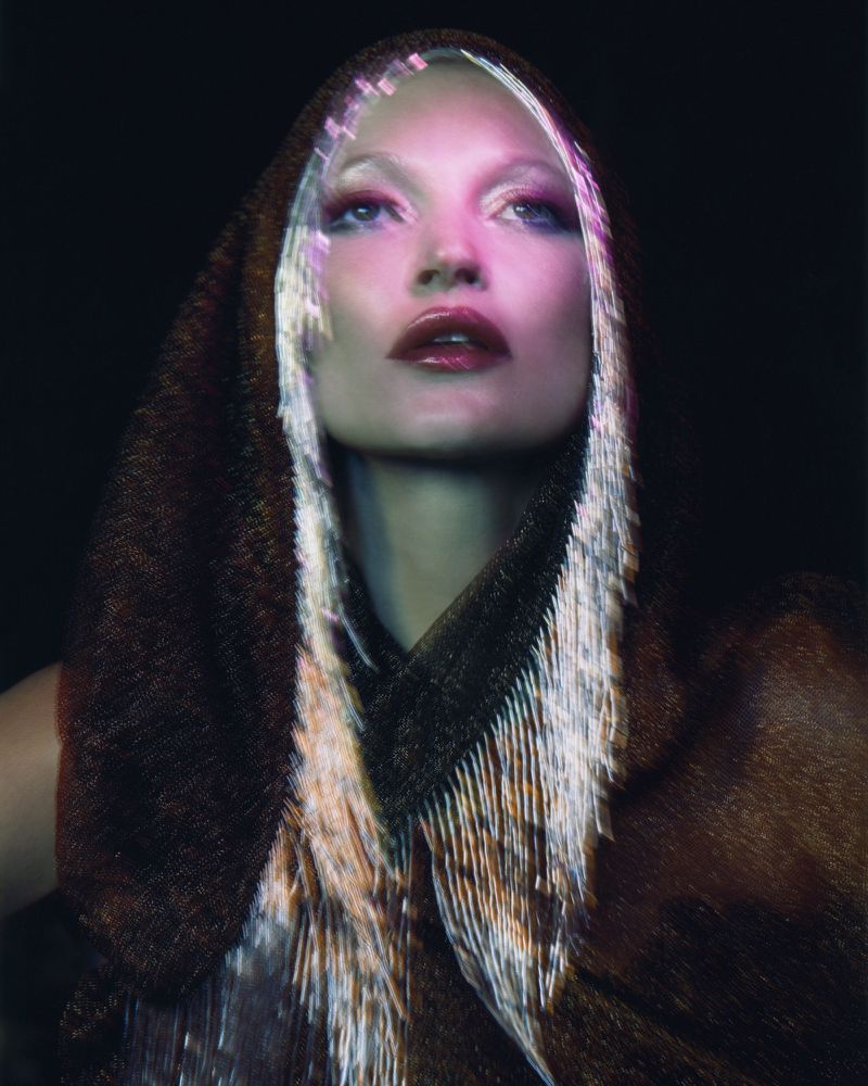 Moss Universe (British Vogue)