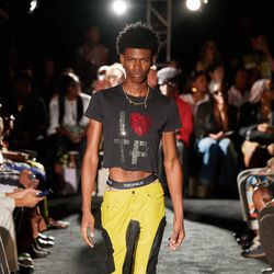 Tyler Reed - Model Profile - Photos & latest news