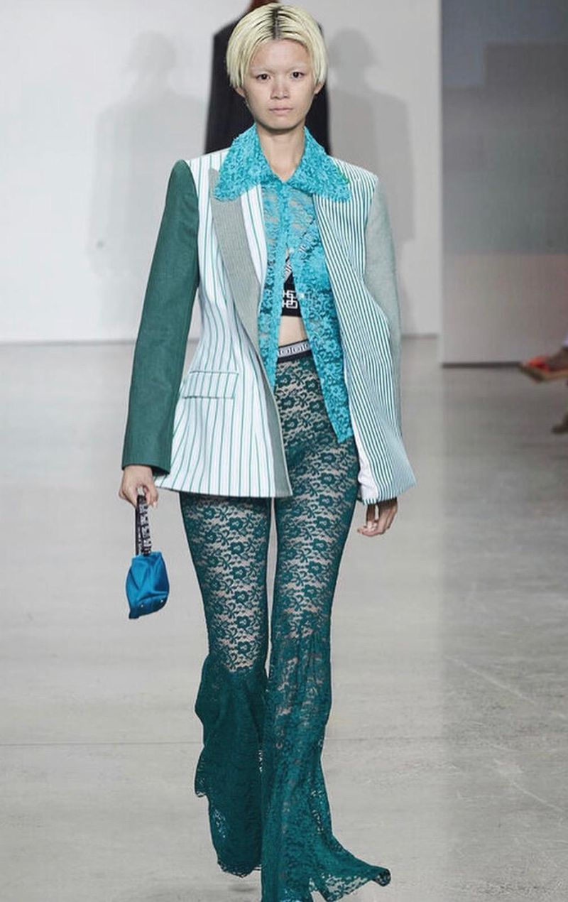 Vivienne Tam S/S 23 Show (Vivienne Tam)
