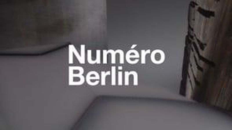 Special Accessories (Numéro Berlin)