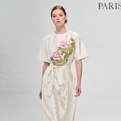 Emily Cheong - Designer Profile - Photos & latest news