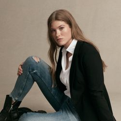 Emma Copps - Model Profile - Photos & latest news