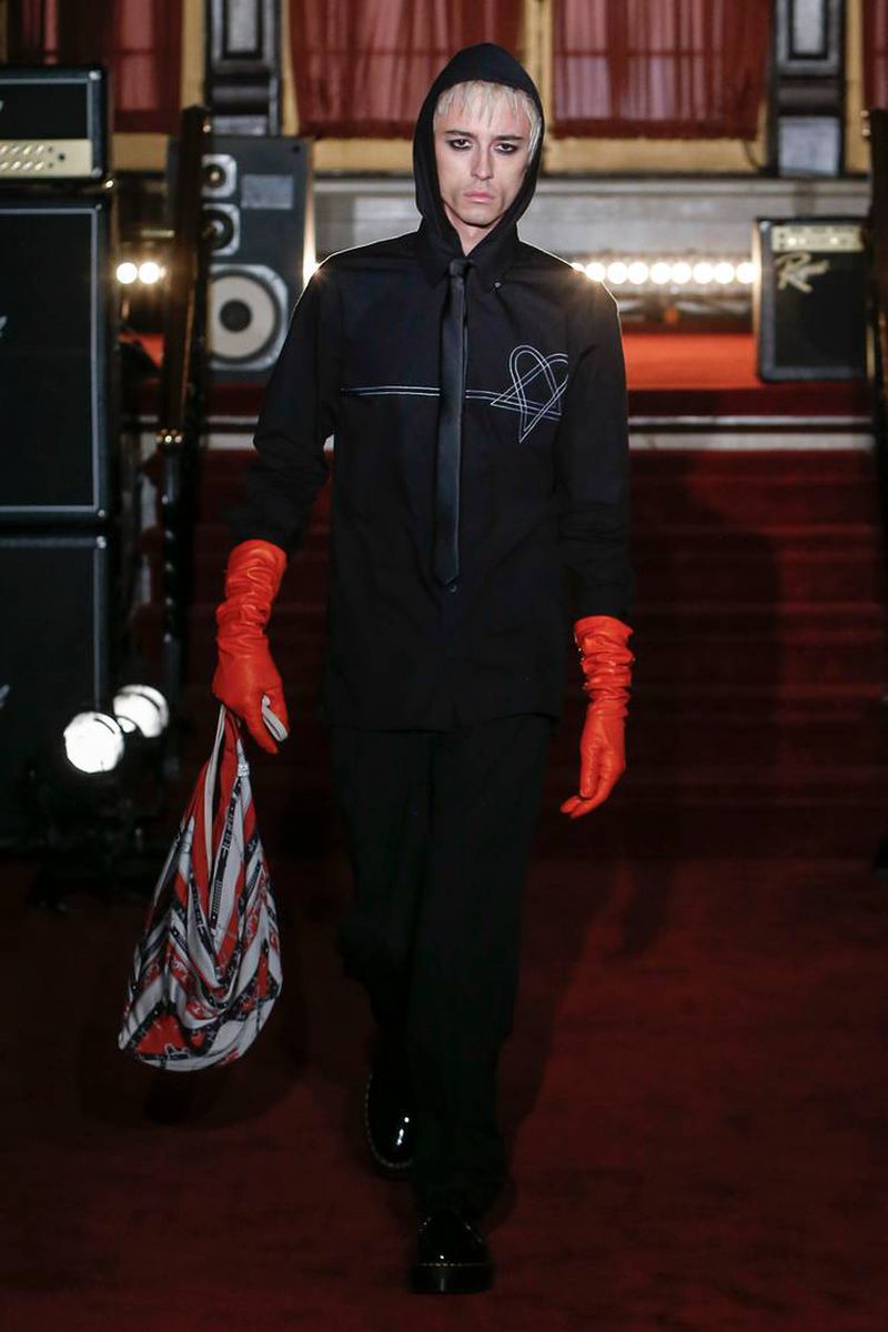 Midnight Studios S/S 23 Show (Various Shows)