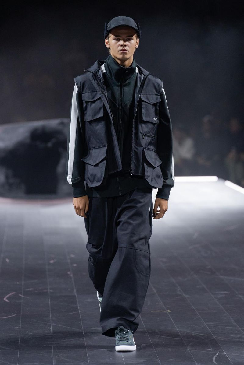 Puma S/S 23 Show (Puma)