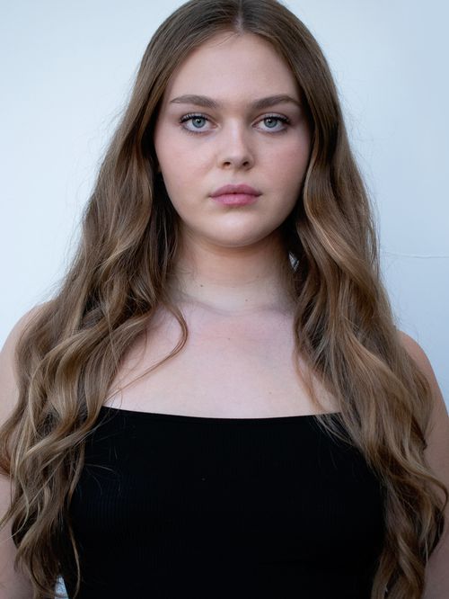 Gwyn Moore - Model Profile - Photos & latest news