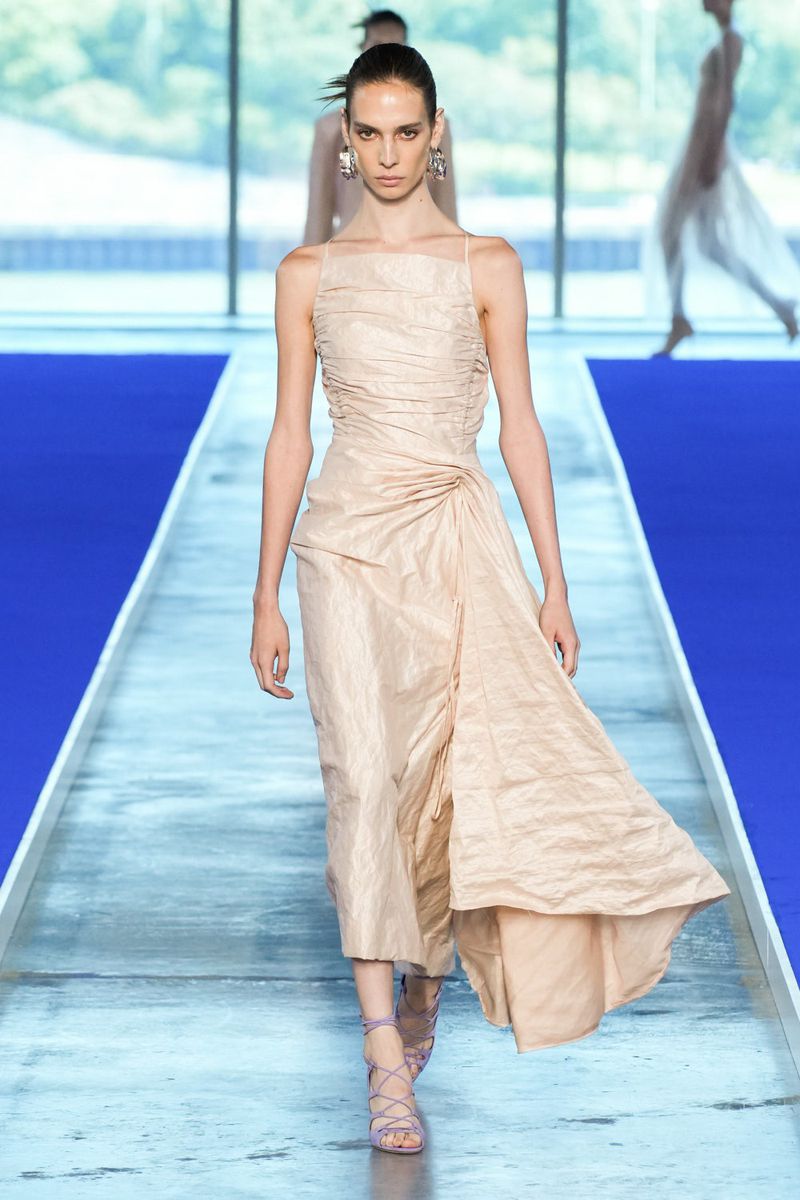 Jason Wu Collection S/S 23 Show (Jason Wu)