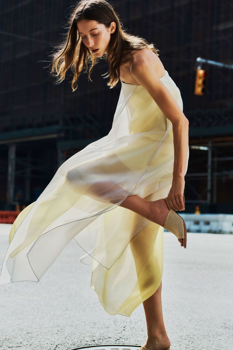 Lafayette 148 S/S 23 Lookbook (Lafayette 148)