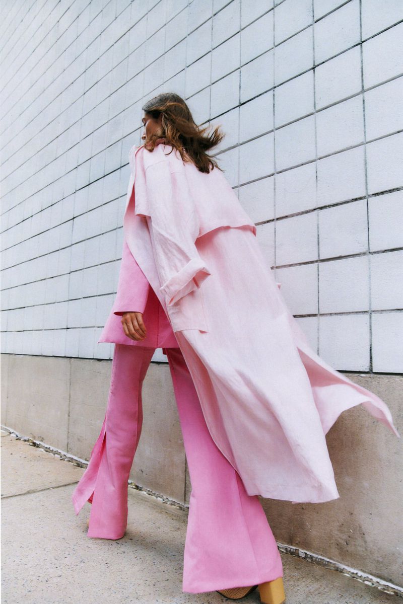 Lafayette 148 S/S 23 Lookbook (Lafayette 148)