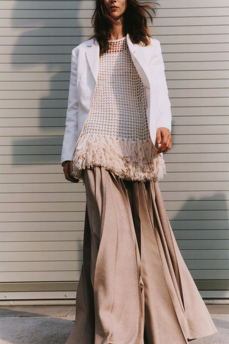 Lafayette 148 S/S 23 Lookbook (Lafayette 148)