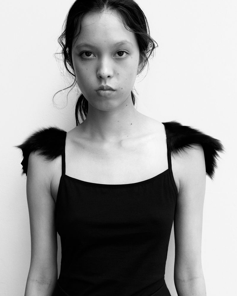 seven (i-D Magazine)