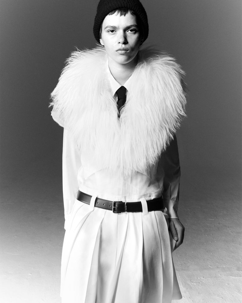 seven (i-D Magazine)
