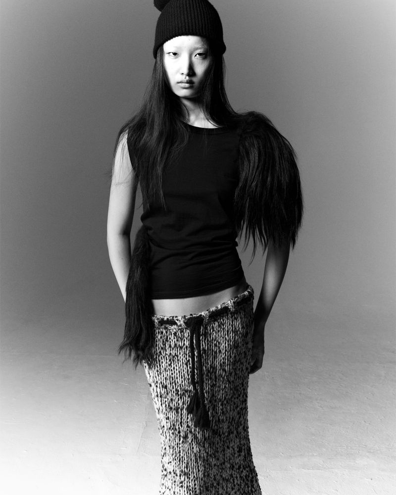seven (i-D Magazine)