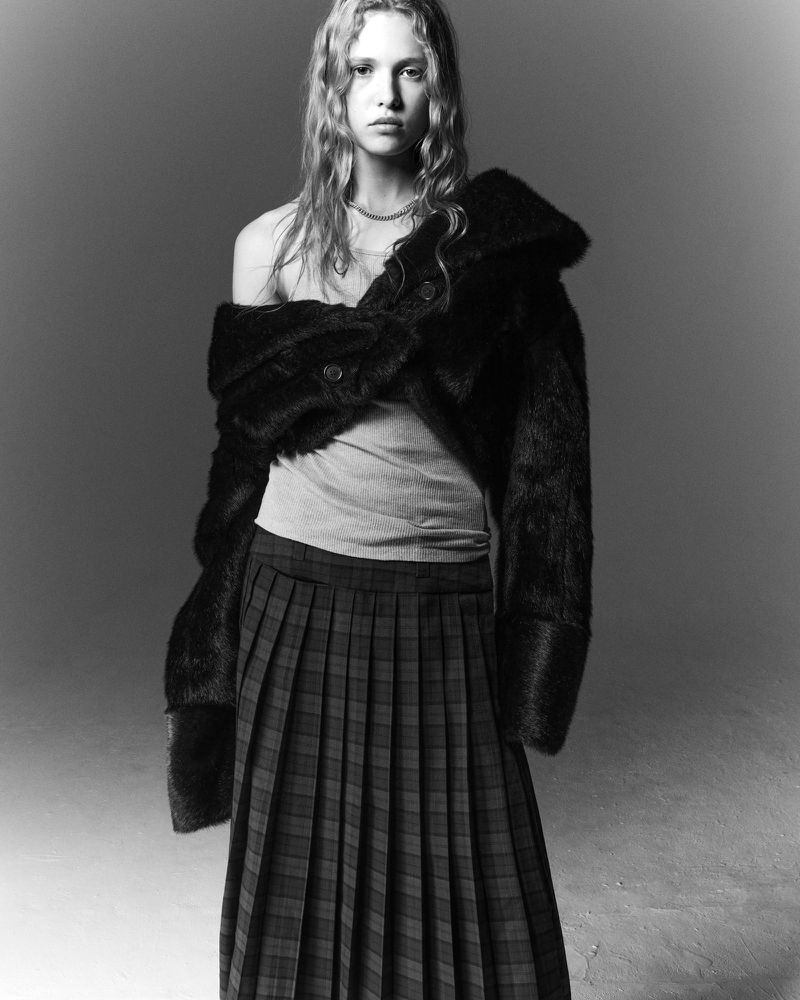seven (i-D Magazine)