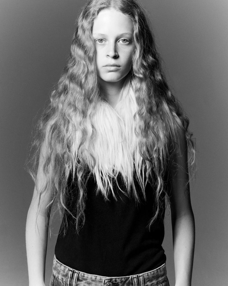 seven (i-D Magazine)