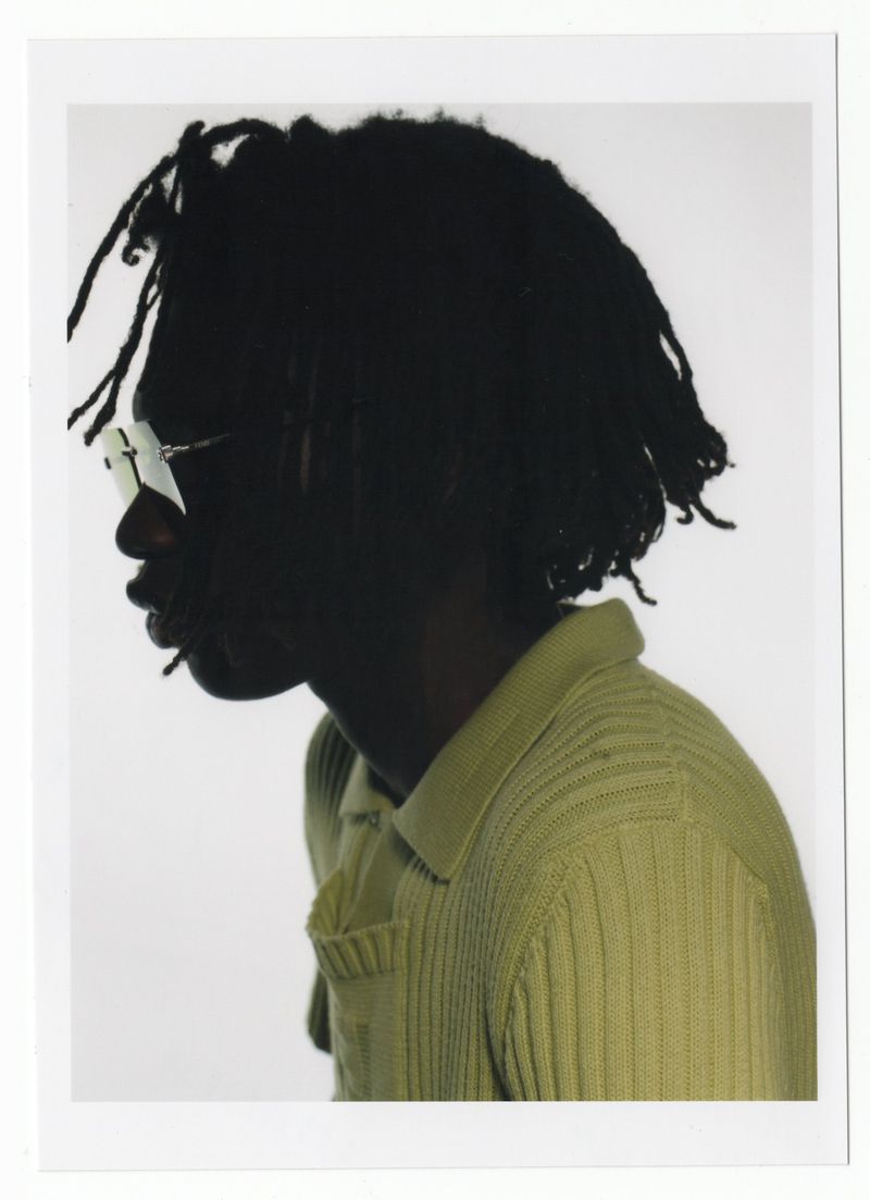 Don’t Be Afraid of Adding Neon Lime to Your Closet (WSJ)