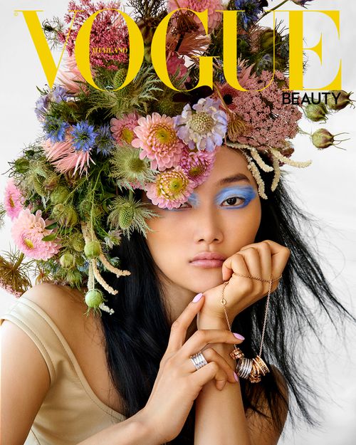 Moon Choi - Model Profile - Photos & latest news