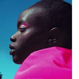 ton art (Harper's Bazaar Germany)